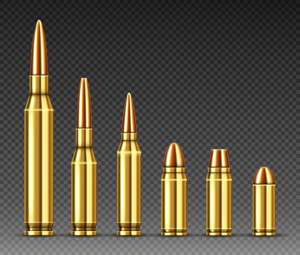 Ammo Vector Images (over 19,000)