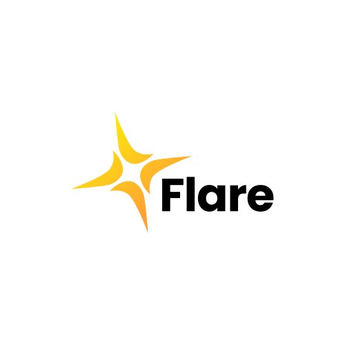 Flare Logo Vector Images (over 9,700)