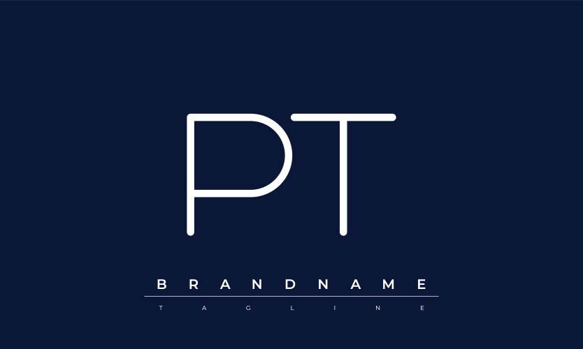 Pt Logo Vector Images (over 2,400)