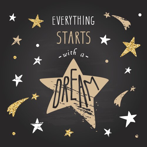 Inspirational Doodle Quotes Vector Images (over 9,600)