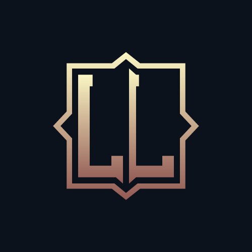 Ll Logo Vector Images (over 2,000)