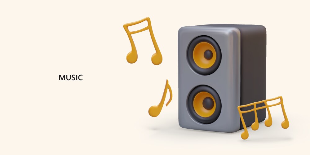 Sound System Poster Vector Images (over 920)