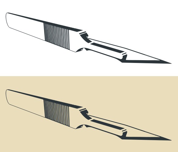 Surgical Blade Vector Images (over 2,500)