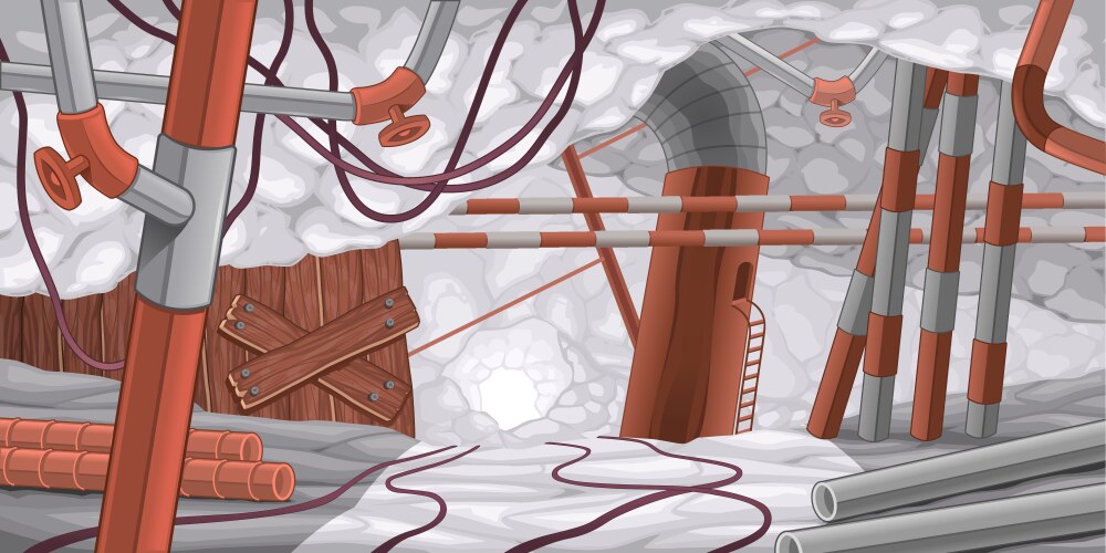 Underground Vector Images (over 32,000)