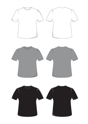 T-Shirt Vector Images (over 420,000)