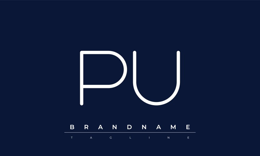Pu Logo Vector Images (over 2,300)