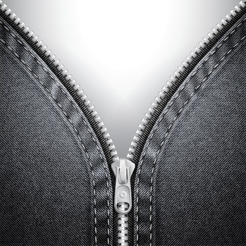 Denim background Royalty Free Vector Image - VectorStock