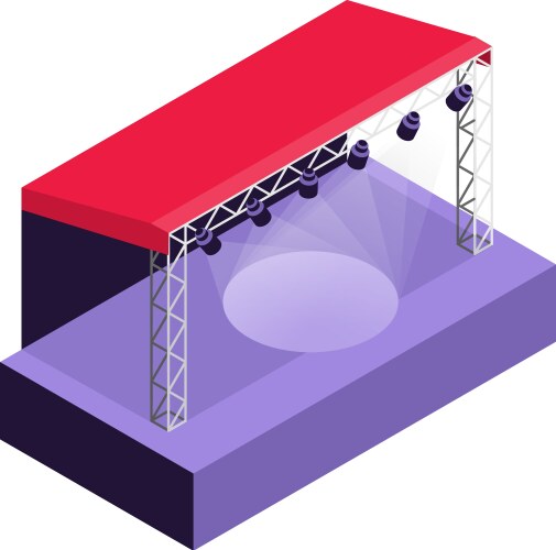 Stage Background Vector Images (over 92,000)