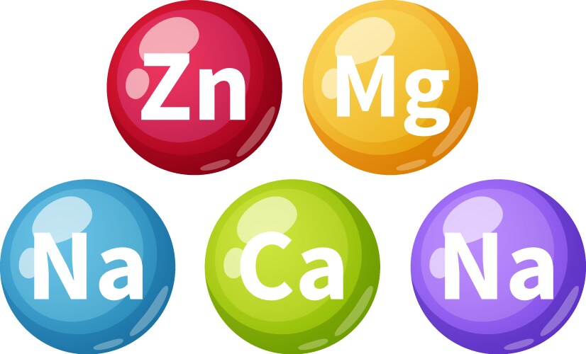 Calcium Cartoon Vector Images (over 6,000)