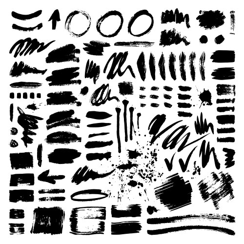 Brush Vector Images (over 960,000)