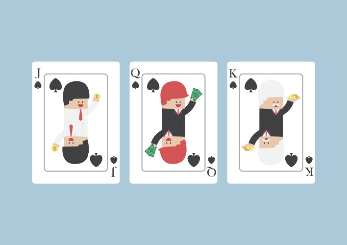Jack Card Vector Images (over 26,000)