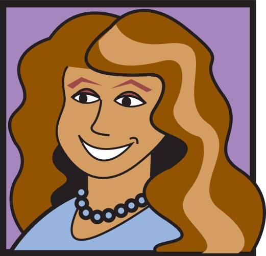 Lady Vector Images (over 460,000)