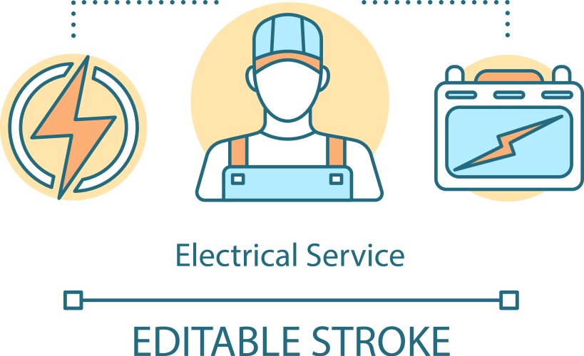 Electrical Installation and Maintenance Logo Vector Images (over 550)
