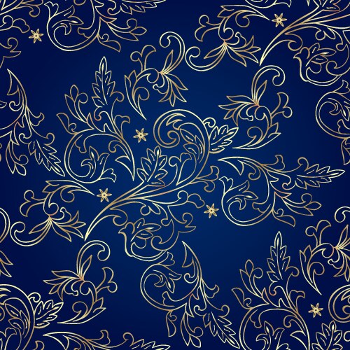 Background seamless pattern Royalty Free Vector Image