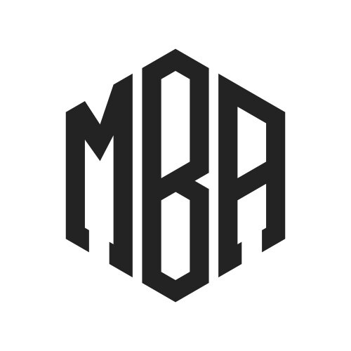 Mba Logo Vector Images (60)