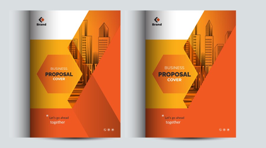 Business Proposal Vector Images (over 9,400)