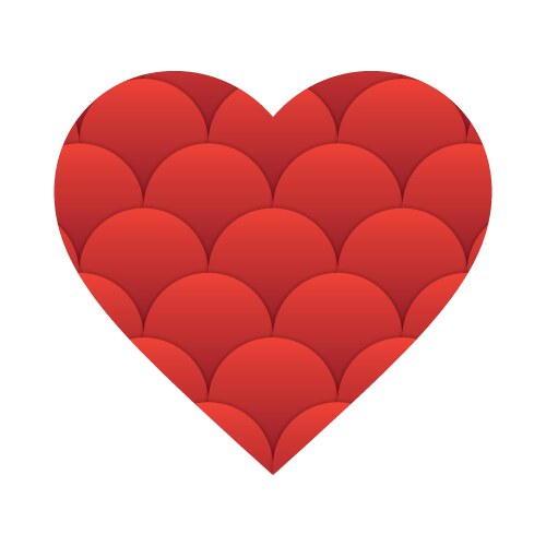 Heart Wave Vector Images (over 26,000)