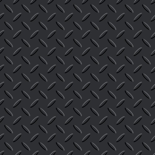 Industrial Diamond Plate Royalty Free Vector Image