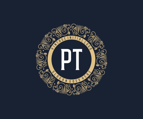 Pt Logo Vector Images (over 2,400)
