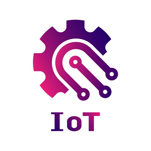 Iot Logo Vector Images (over 5,000)