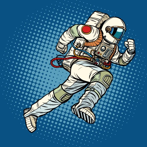 Astronaut Vector Images (over 81,000)