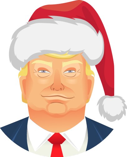 Cartoon Trump Vector Images (over 390)