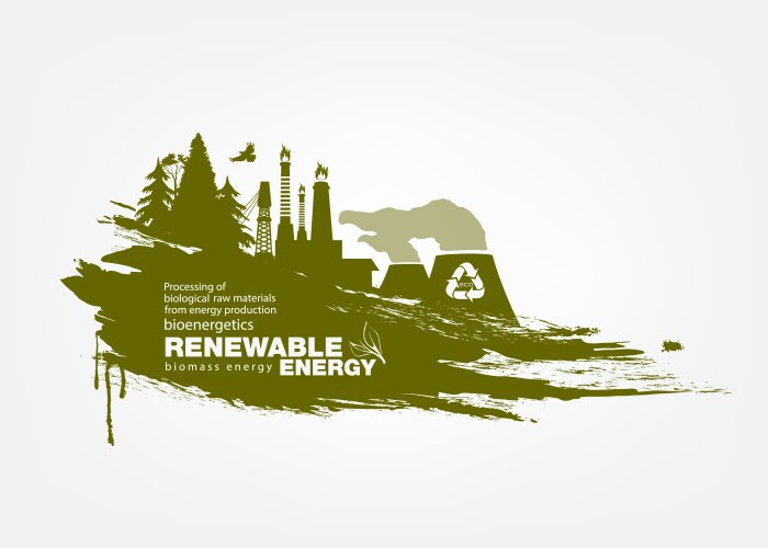 Renewable Energy Vector Images (over 81,000)