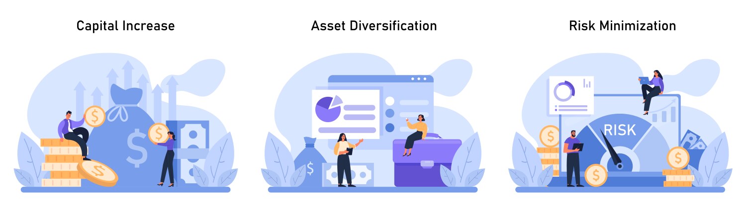 Wealth Vector Images (over 360,000)