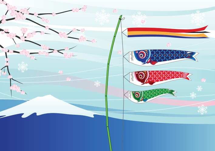 Koi Vector Images (over 6,200)