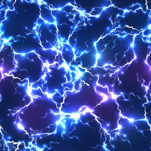 Lightning Pattern Vector Images (over 15,000)