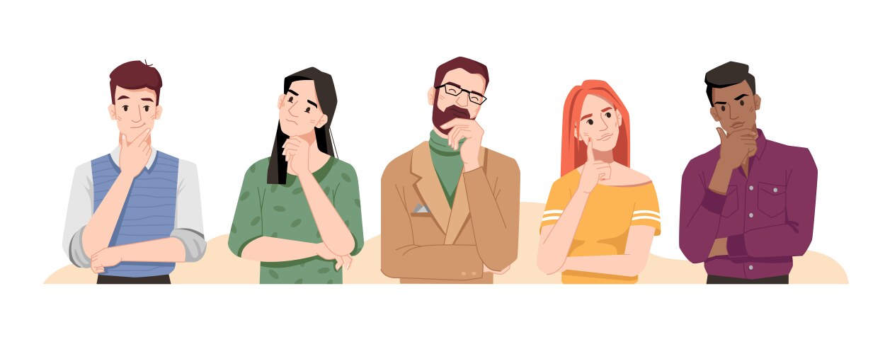 Confused Vector Images (over 73,000)