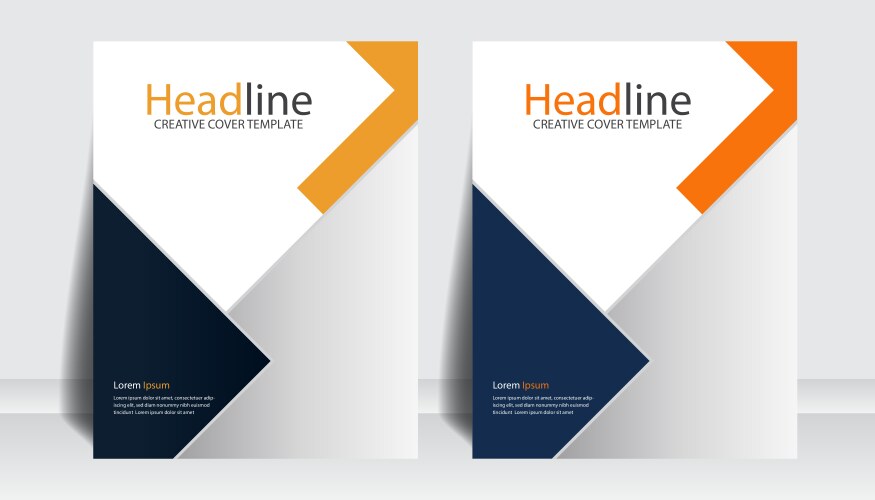 File Cover Page Vector Images (over 2,400)