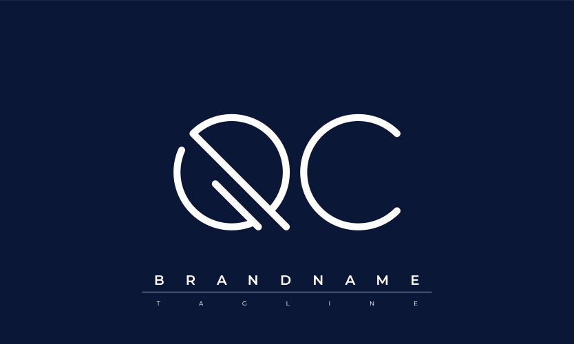 Qc Logos Vector Images (over 1,900)