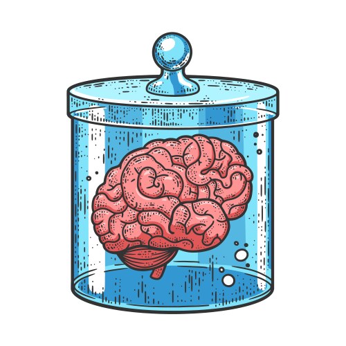 Brain Jar Vector Images (über 350)