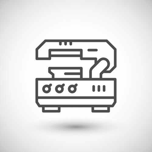 Cutting Machine Vector Images (over 43,000)