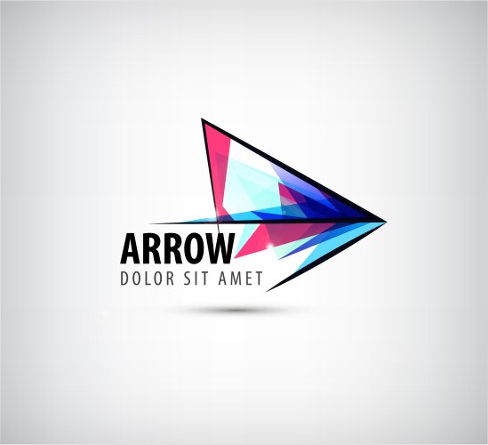 Arrow Logo Vector Images (over 210,000)