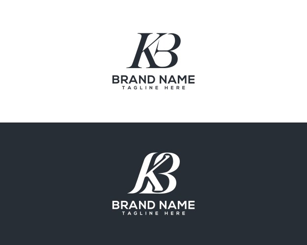 Kb Logo Vector Images (over 2,500)