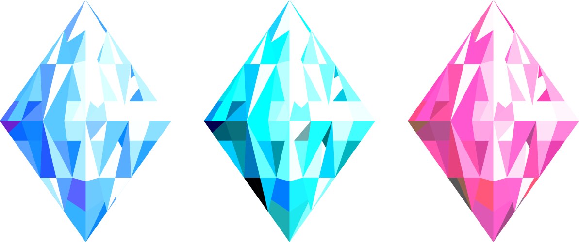 Crystal Logo Vector Images (over 30,000)