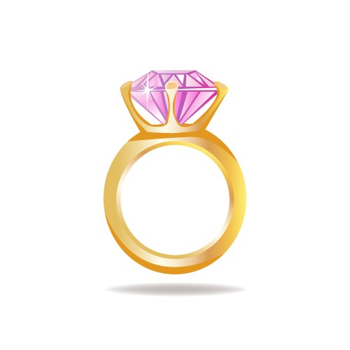 Wedding Ring Cartoon Vector Images (over 5,700)