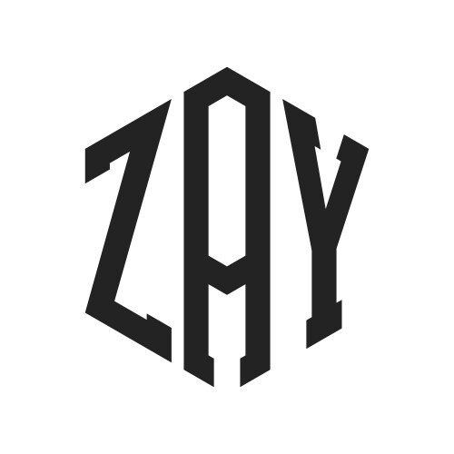 Zay Vector Images (over 270)