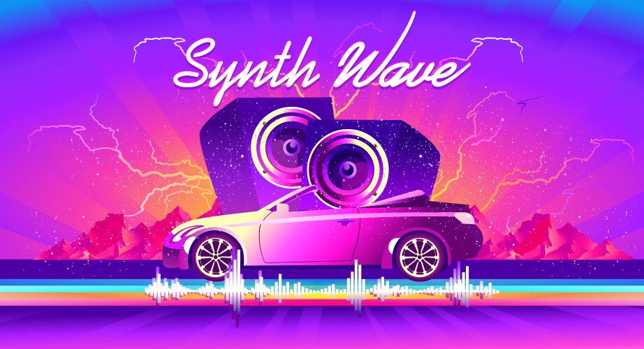 Car Audio Vector Images (over 6,700)