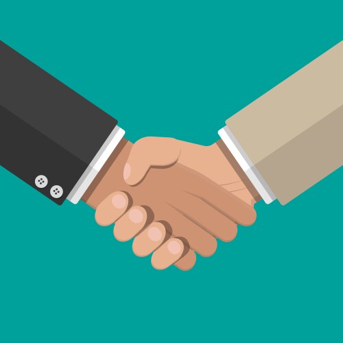 Shaking Hands Vector Images (over 30,000)