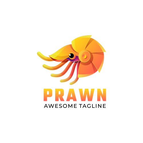 Prawn Logo Vector Images (over 3,200)