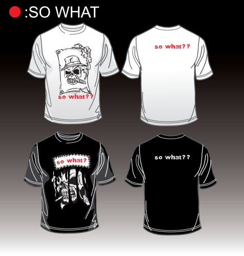 So What Vector Images (91)