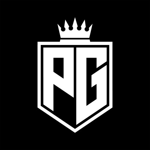 Pg Logo Vector Images (over 3,400)