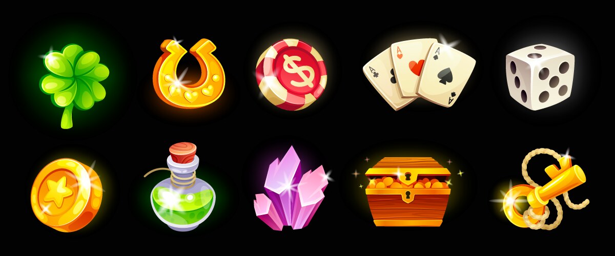 Fantasy Rpg Symbols Vector Images (over 1,500)