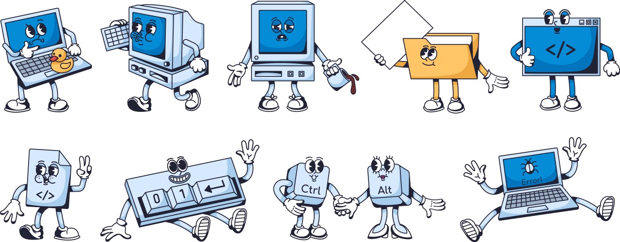 Programming Vector Images (over 200,000)