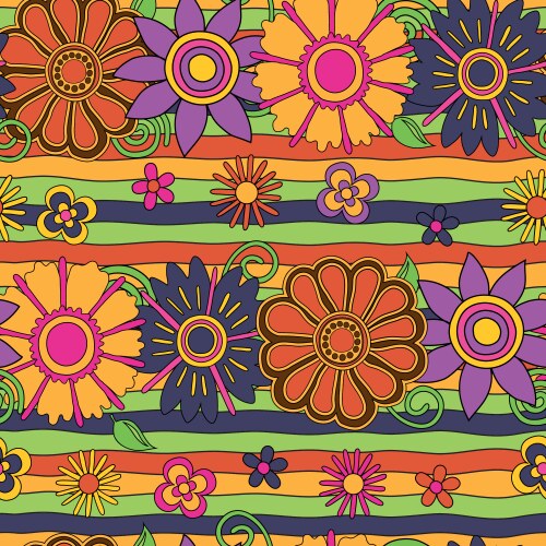 Psychedelic Pattern Vector Images (over 44,000)