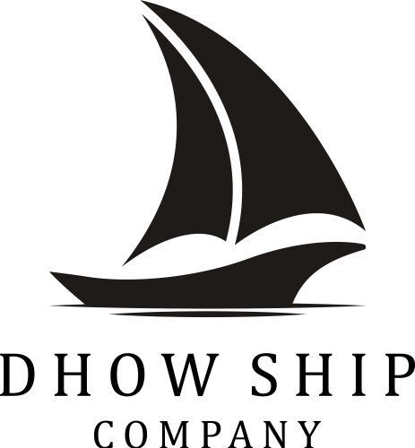 Dhow Vector Images (over 320)