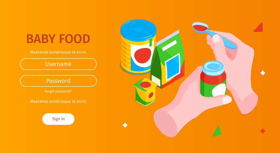 Baby Food Vector Images (over 67,000)